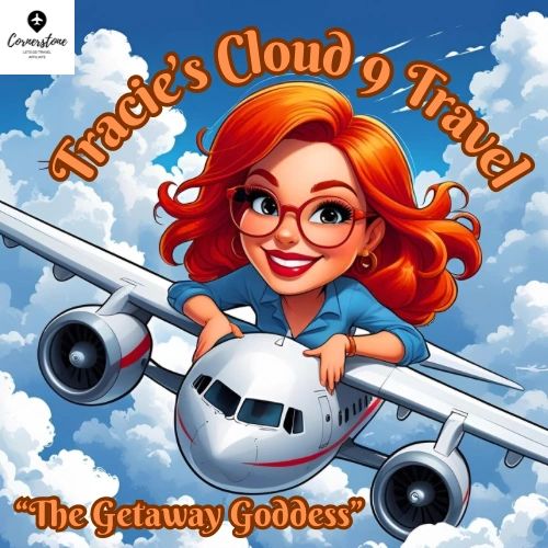 Explore Top Vacations Resorts with Tracie's Cloud 9